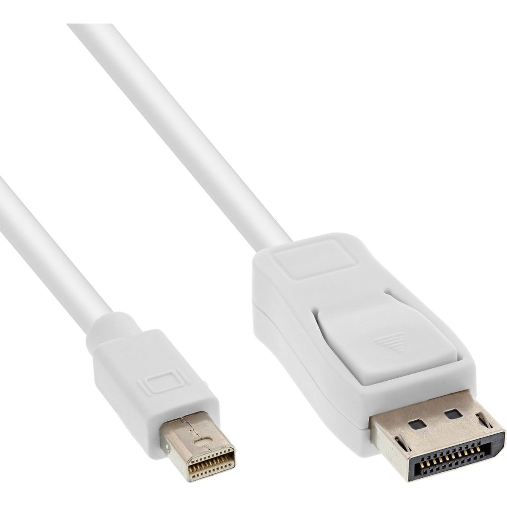 (NEW) DisplayPort to Mini-DisplayPort Cable – Electronic Recycling ...